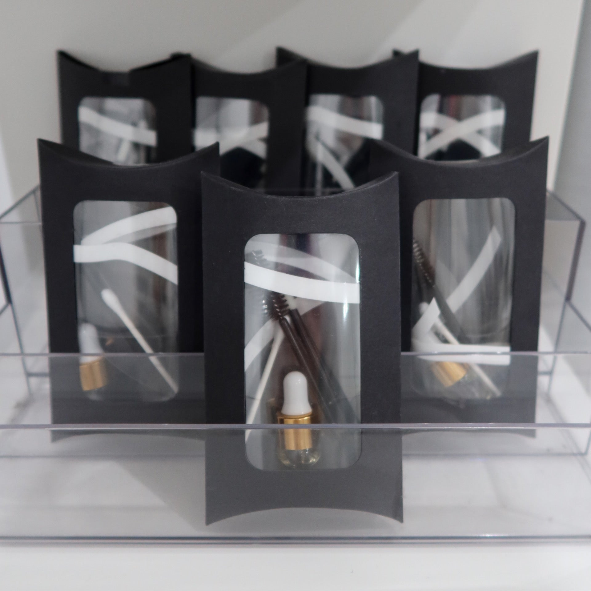 Brow Lamination AfterCare Kit | Sfinx Cosmetics